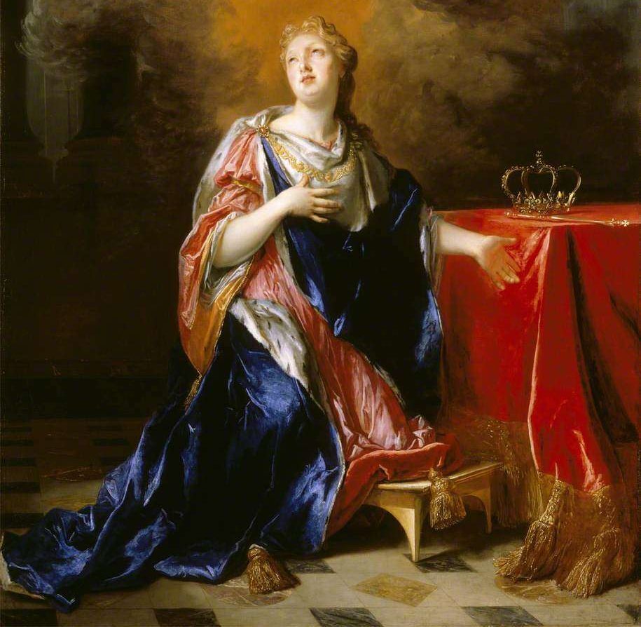 AND TODAY WE CELEBRATE... Saint of the Day: St. Margaret of Scotland ...