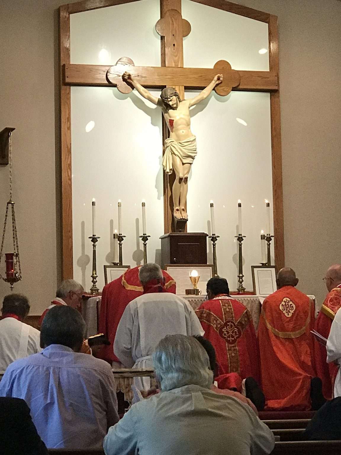 A new eucharistic miracle in Mexico? Watch the video of the miracle ...