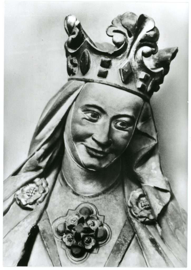 St. Adelaide of Burgundy - Saint of the Day - Catholicsay