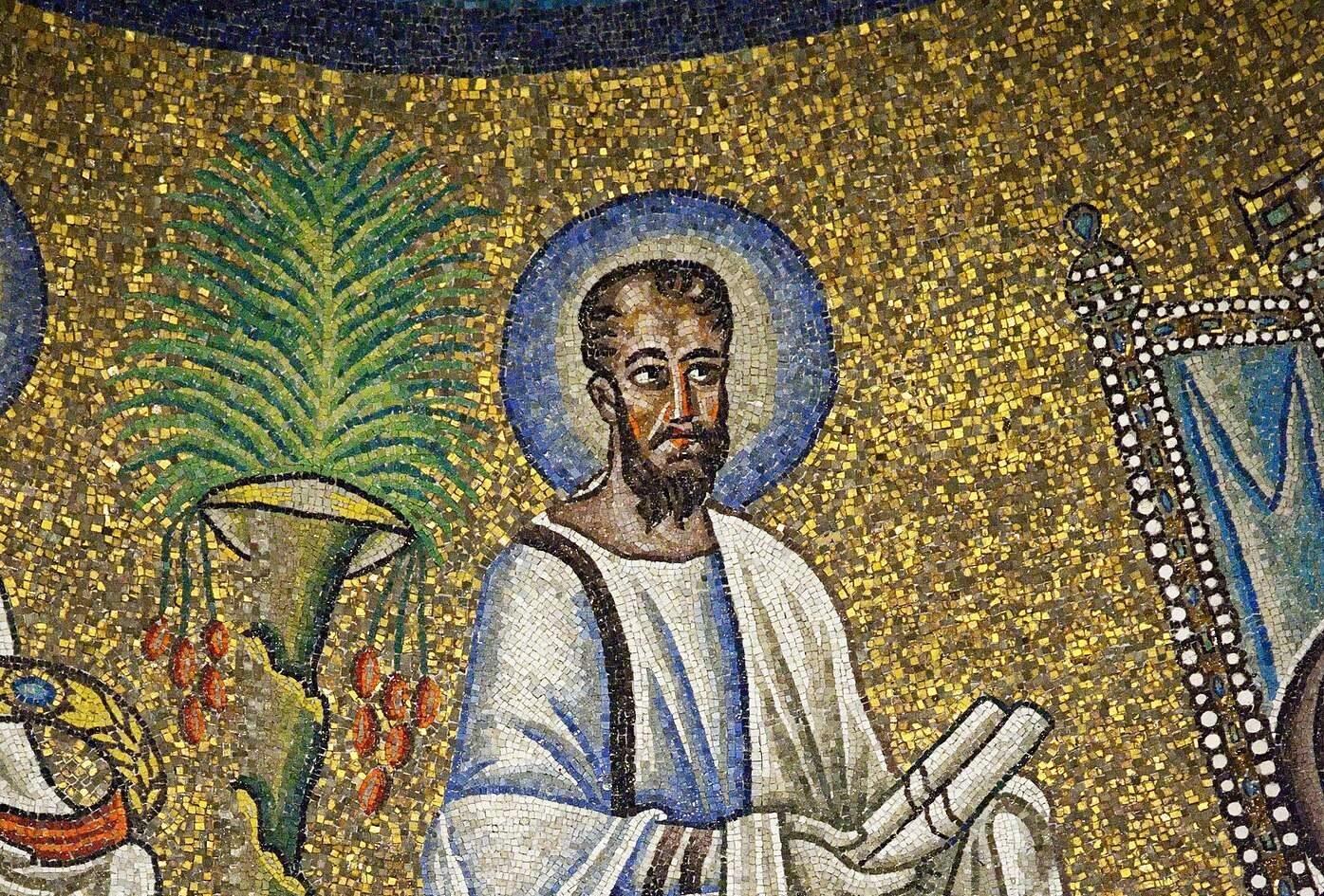 The Truth Behind Saul's Name Change in the Bible - Catholicsay