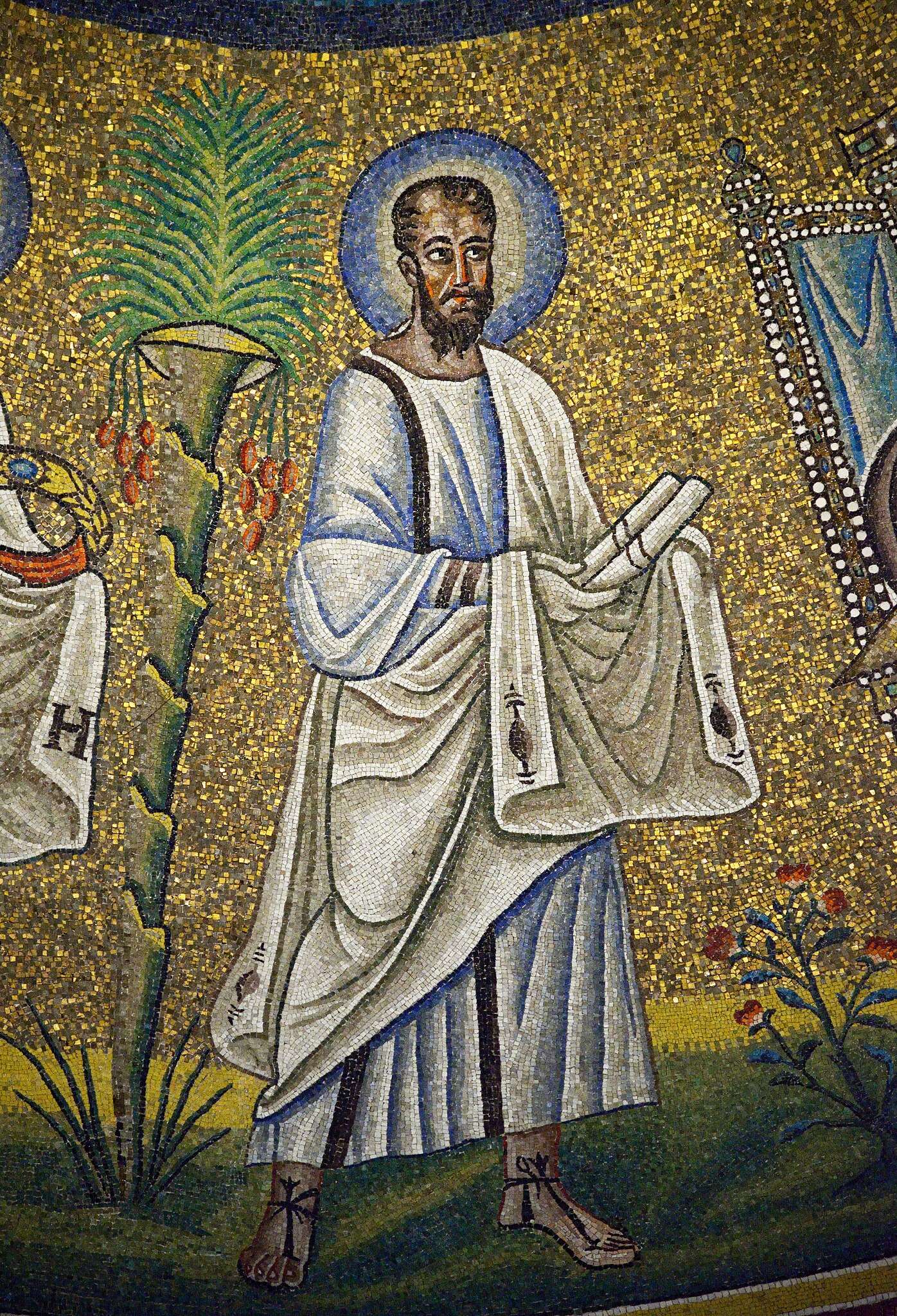 The Truth Behind Saul's Name Change in the Bible - Catholicsay