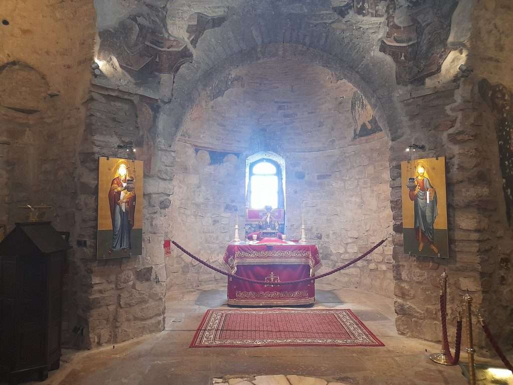 The Significance of the Sanctuary in the Church - Catholicsay