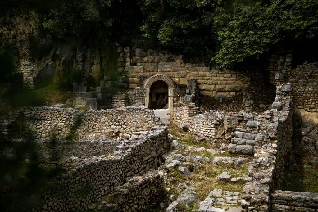 This May Be The House Jesus Lived - Catholicsay