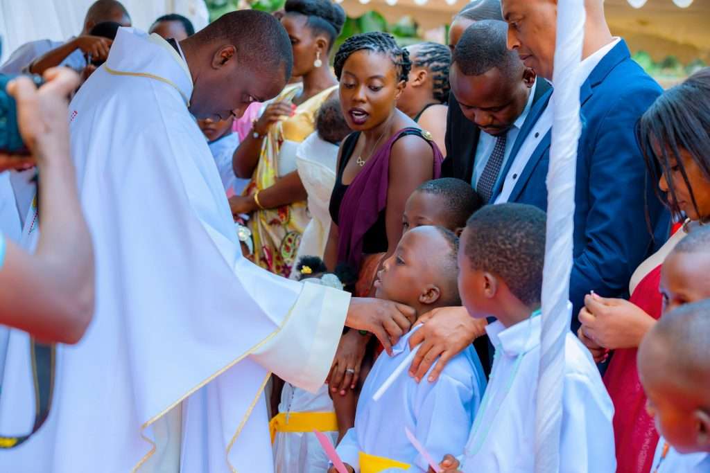 Why Do Catholics Call Priests “Father”? - Catholicsay