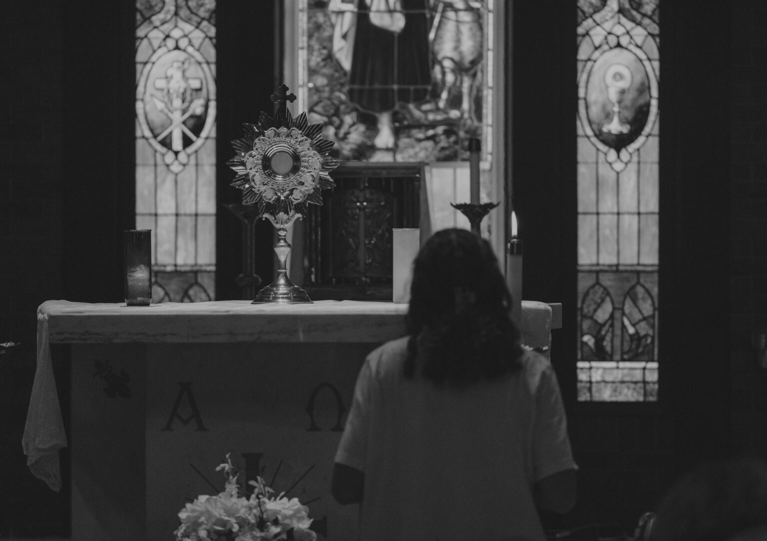 5 Morning Offering Prayers to Start Your Day With God - Catholicsay