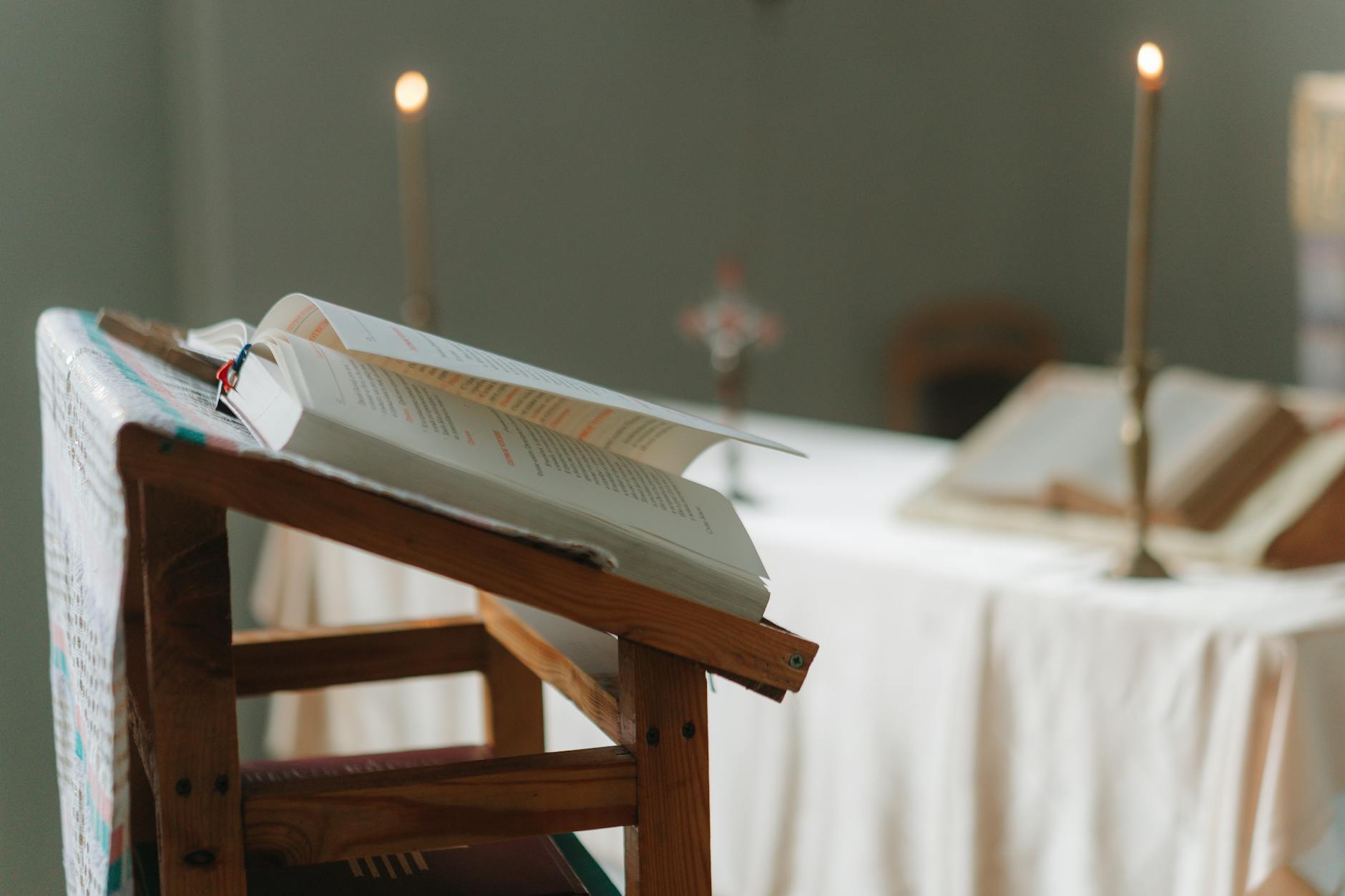 Liturgy of the Hours - Catholicsay